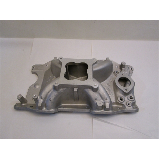 Garage Sale - Holley Small Block Mopar W2 Street Dominator Intake Manifold
