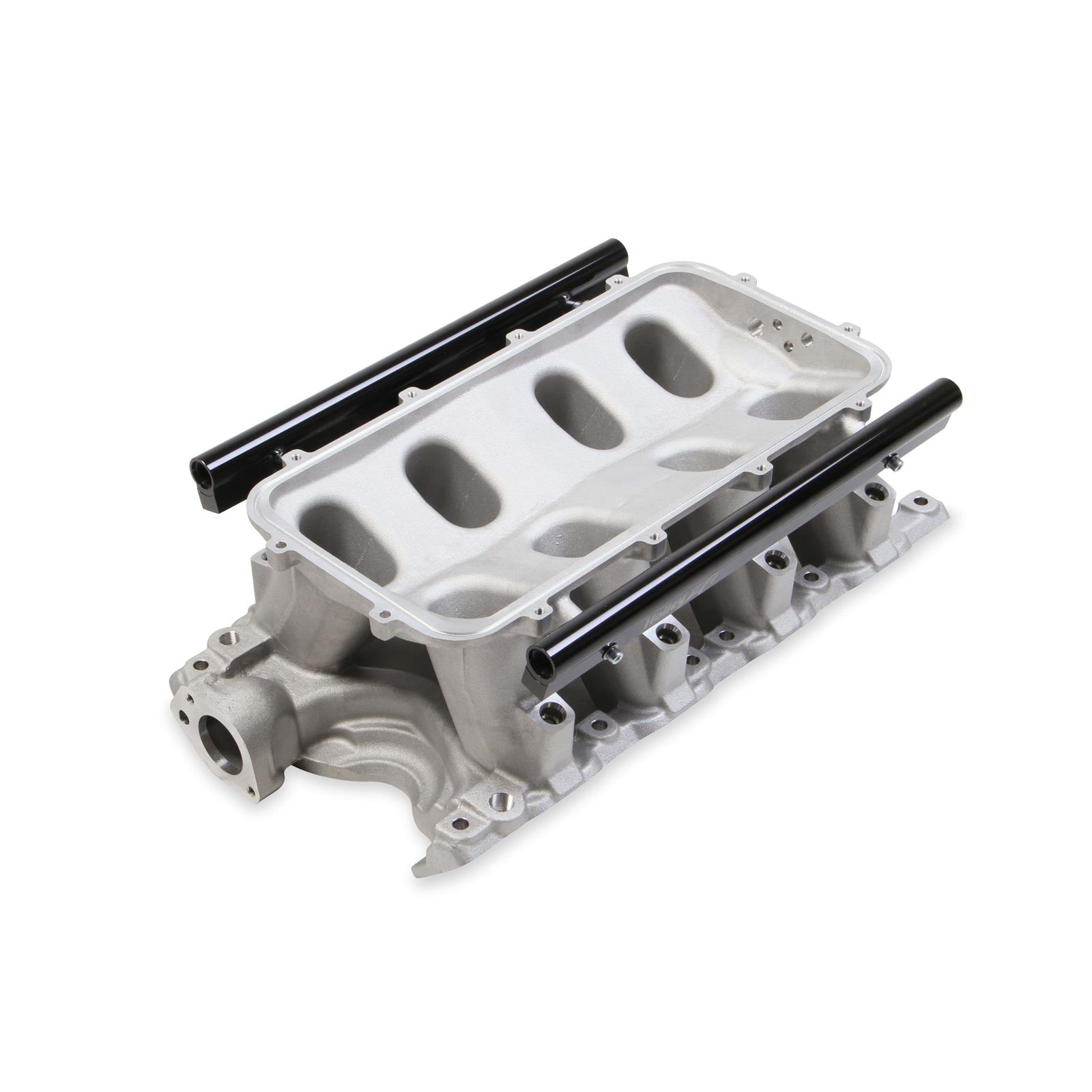 Holley 300-244 351W Ford Hi-Ram EFI Manifold Base