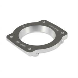 Holley 300-660 Throttle Body Adapter Plate, 95mm LS - 80mm Hemi