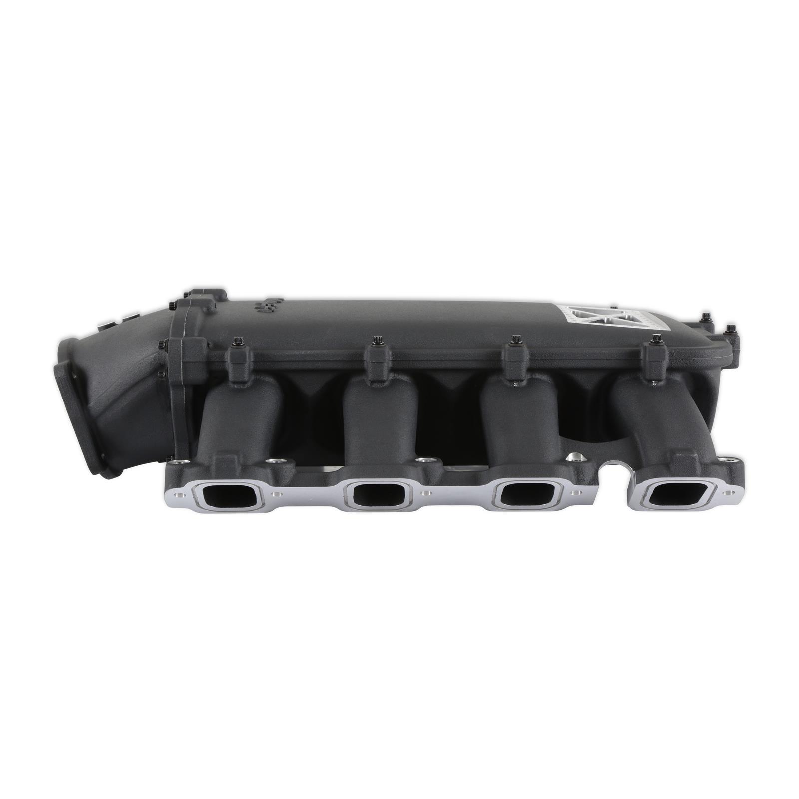 Holley EFI 300-717BK Ultra Lo-Ram Manifold Kit- GM Gen V LT
