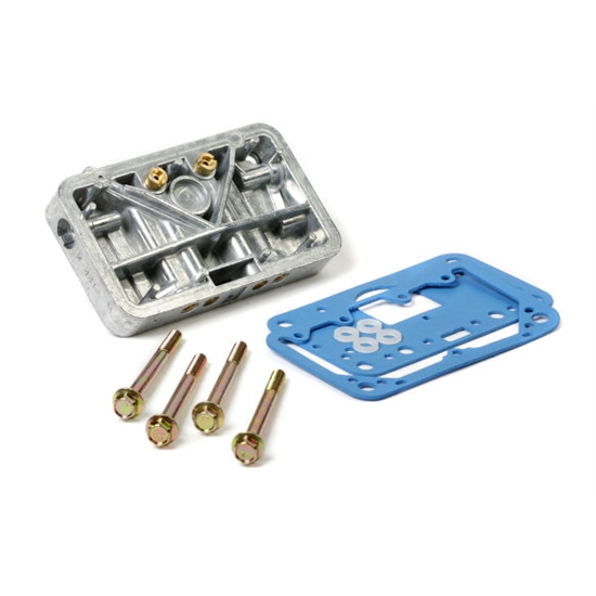 Holley 34-13S Metering Block