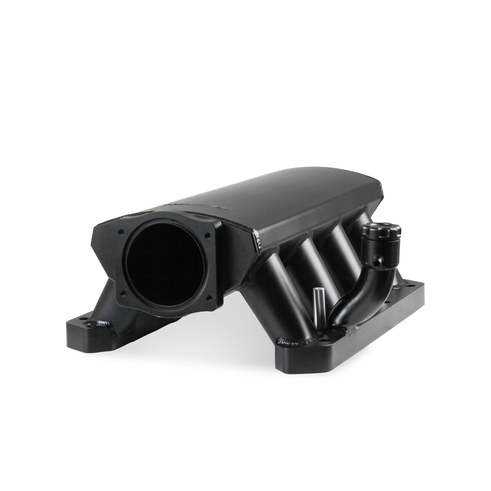 Holley Gen III Hemi Sniper EFI Fabricated Intake Manifold, 92mm