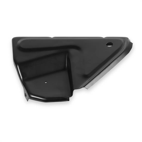 Holley 04-267 73-87 Chevrolet C10 Battery Tray Support