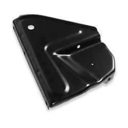 Holley 04-267 73-87 Chevrolet C10 Battery Tray Support
