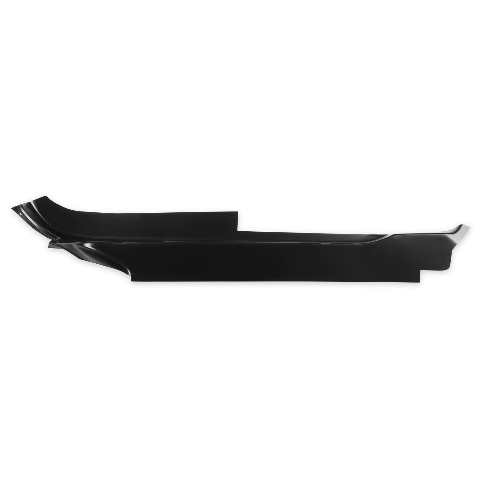 Holley 04-271 73-87 Chevy C10 Full Inner Rocker Panel, RH