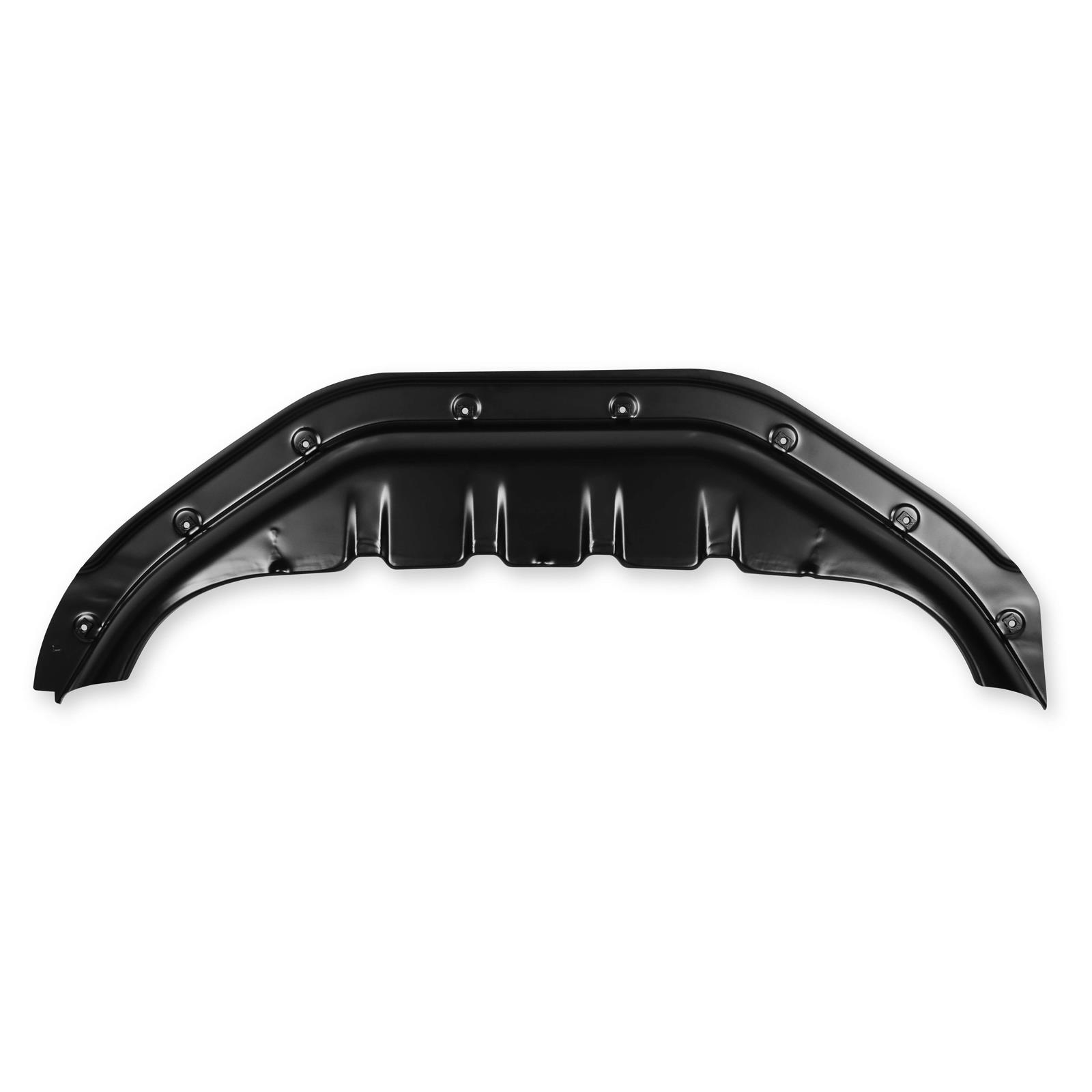 Holley 1973-87 C10 C/K Series Rear Inner Wheel Well