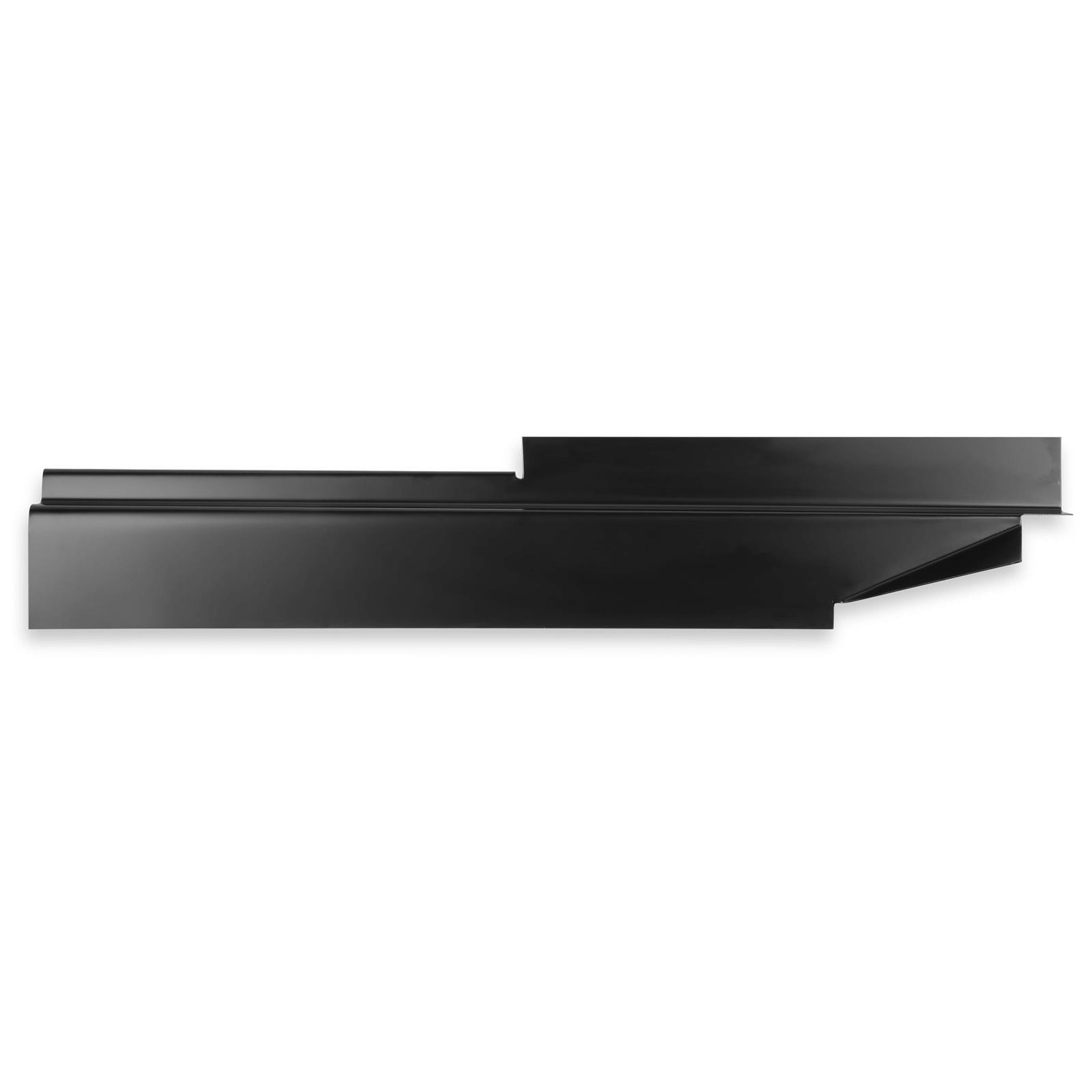 Holley 04-292 73-87 Chevy C10 Inner Rocker Panel Extended, LH