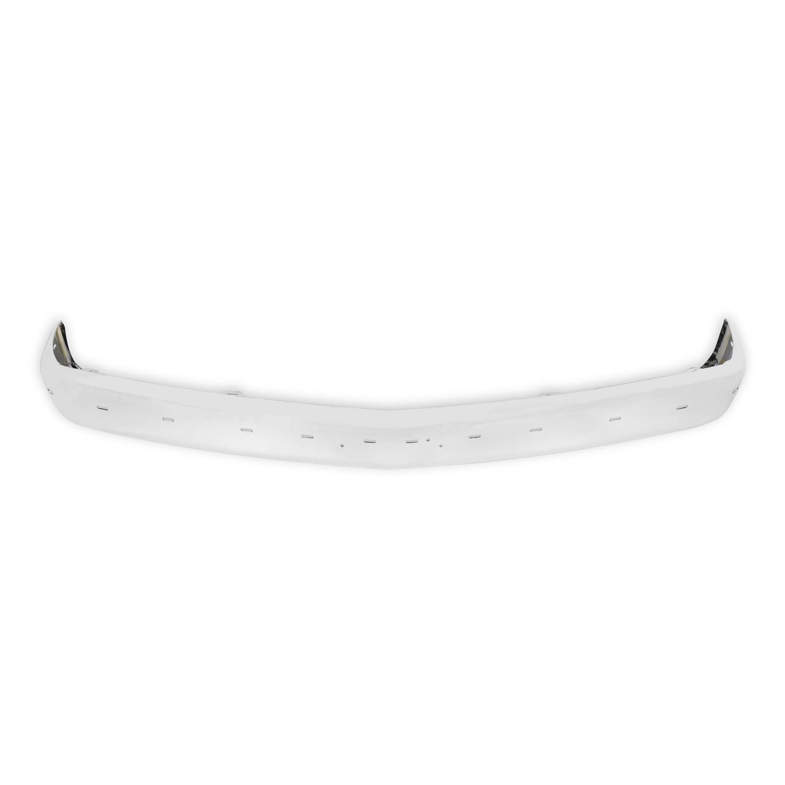 Holley 04-401 88-98 GMT400 Premium Front Bumper W/ Impact Strip