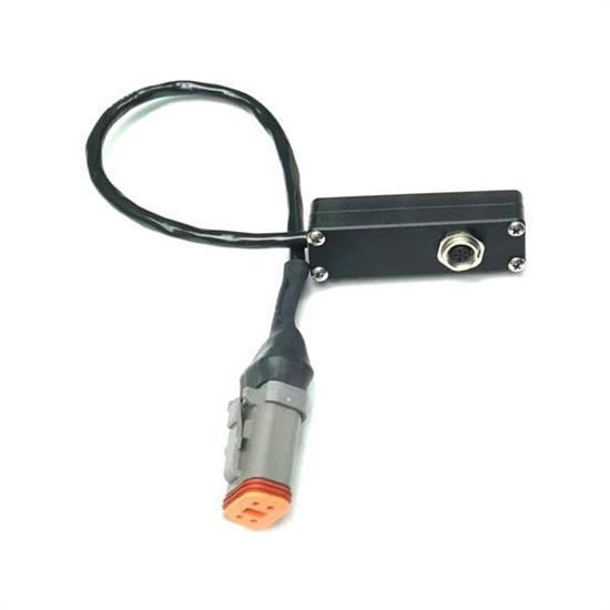 Racepak 500-KT-KPAD8 Smartwire Keypad, Eight Functions