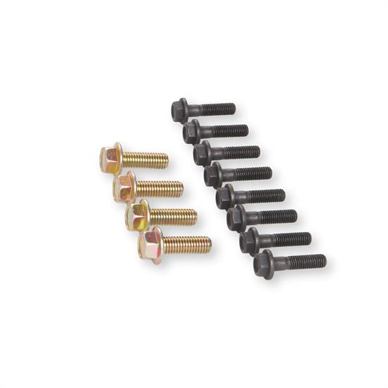 Lakewood 50369 Bellhousing Bolt Kit For LK5000K LS Engine