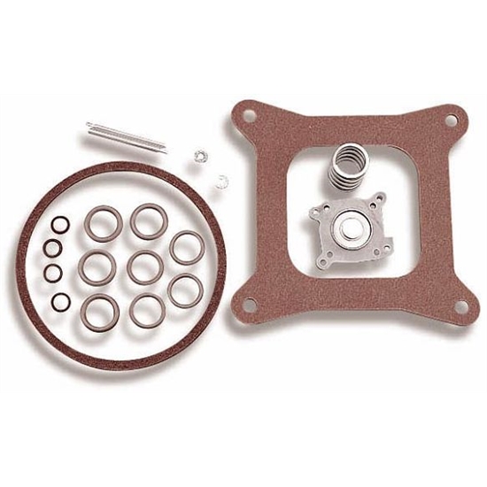 Holley 503-6 Renew Kit for 4 bbl Pro-Jection TBI Unit