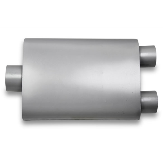 Flowtech 50370FLT Universal Performance Afterburner Muffler