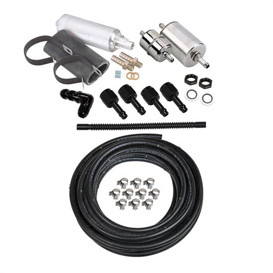 EFI Fuel System Kit w/Return
