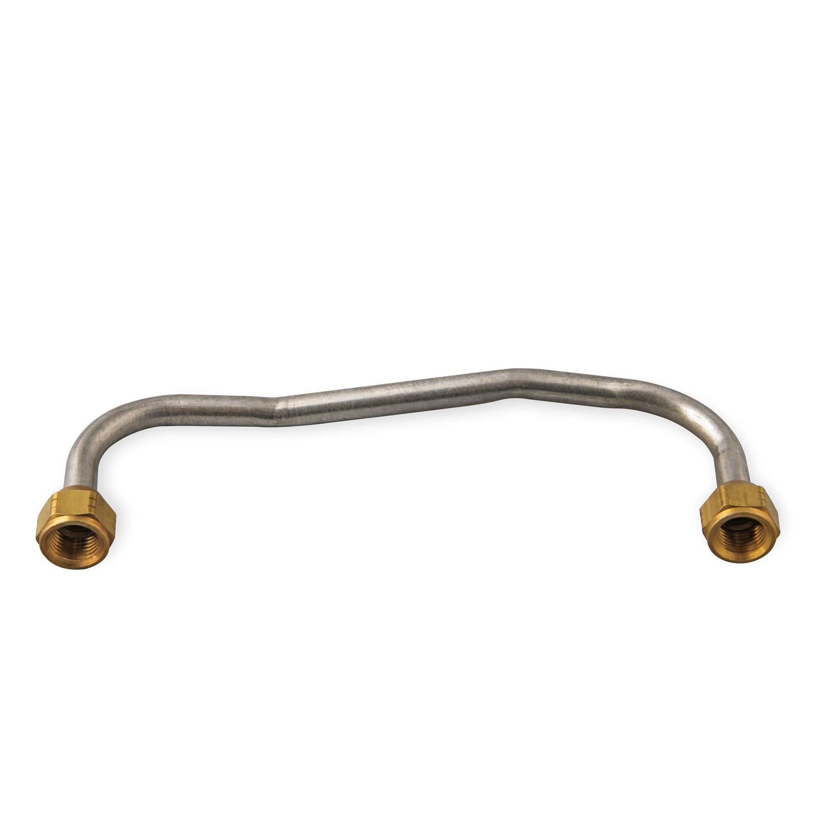 Holley EFI 534-192 Fuel Rail Kit, Stealth Ram, Vortec L31