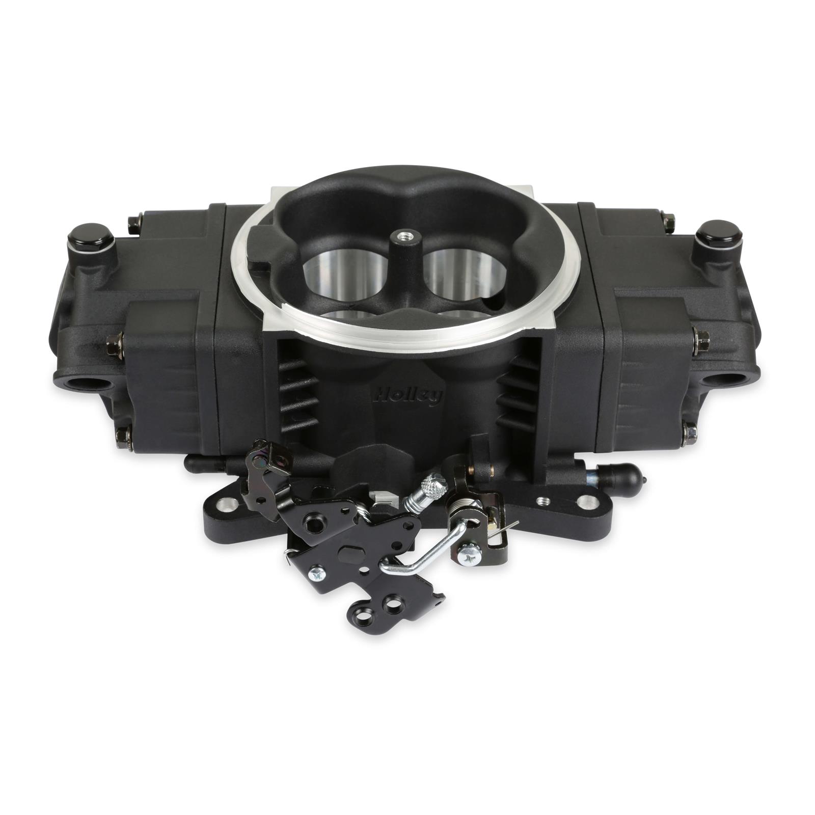 Holley 534-308 Terminator X Stealth 4150 Air Valve, Black