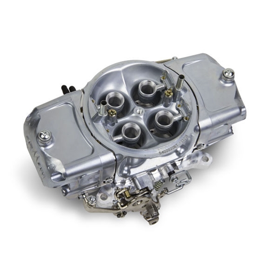 Demon 5402020BT Mighty Demon Carburetor, 750 CFM