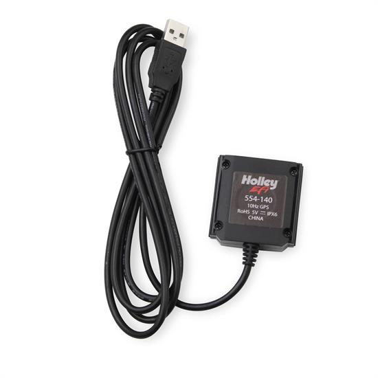 Holley EFI 554-140 GPS Digital Dash USB Module