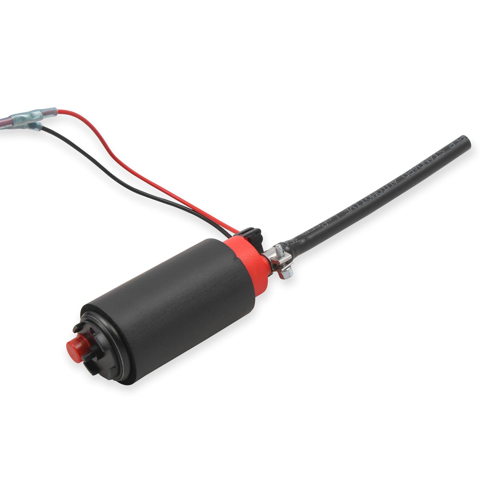 Holley 554-155 Oxygen Sensor, Sniper EFI or Terminator X Systems