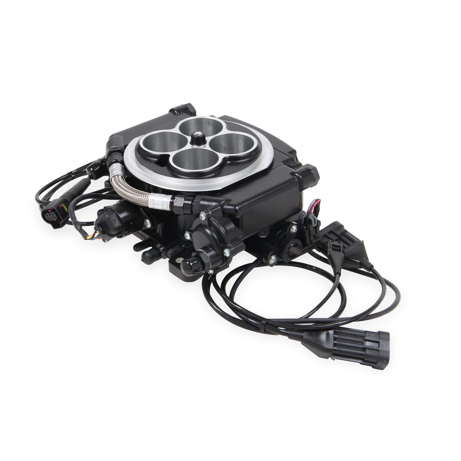 Holley 554-155 Oxygen Sensor, Sniper EFI or Terminator X Systems