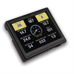 Holley 554-155 Oxygen Sensor, Sniper EFI or Terminator X Systems