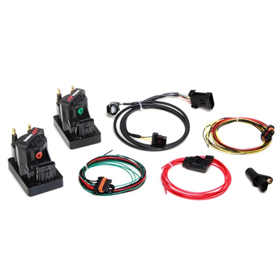 Holley 556-100 4 Cylinder DIS System