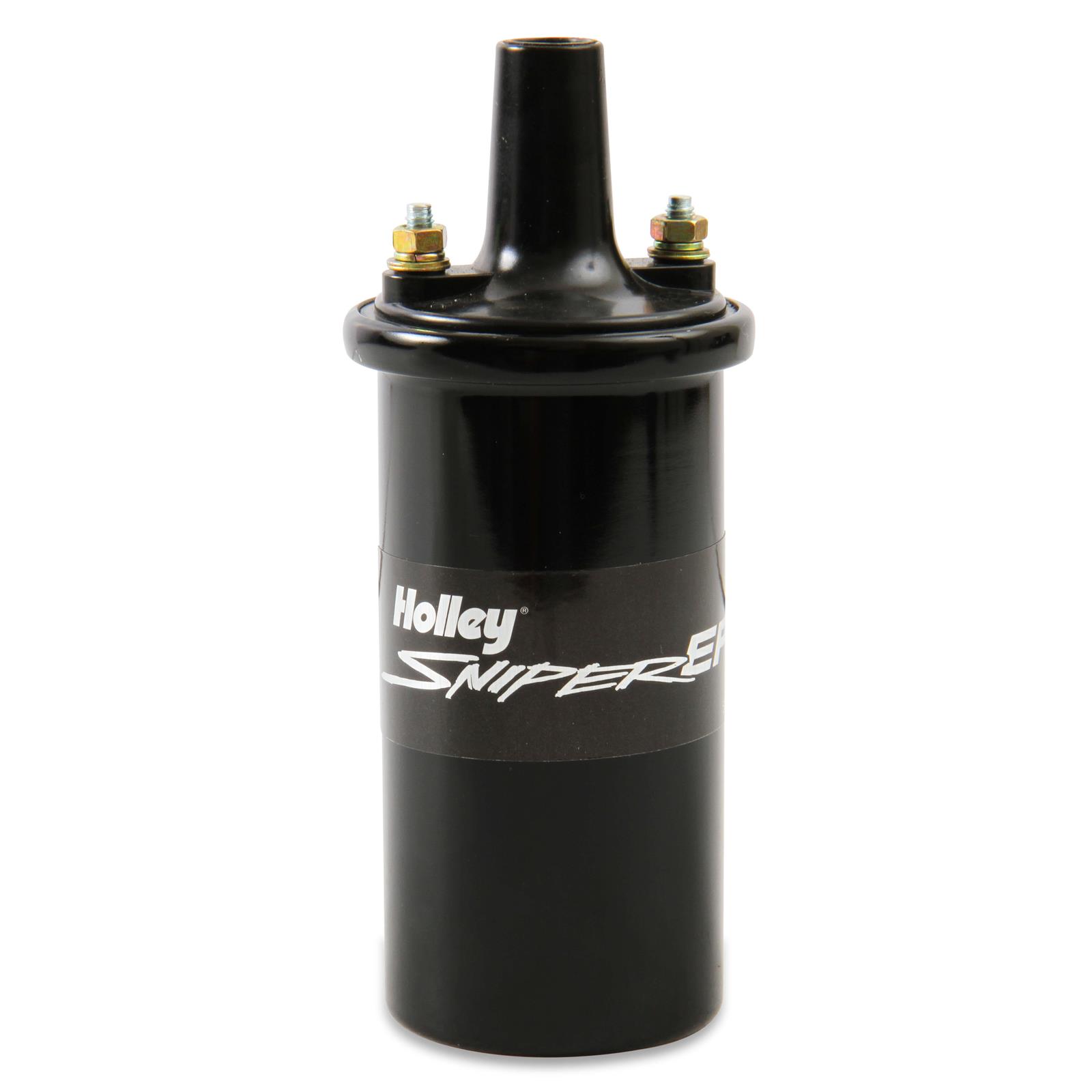 Holley Sniper 556-153 Canister Ignition Coil