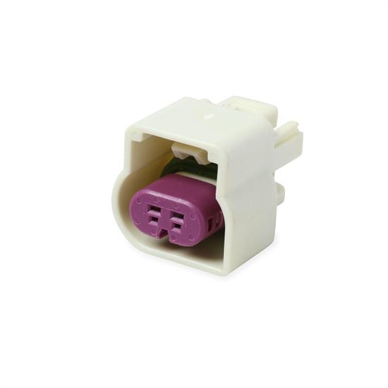 Holley 570-220 LS2 Knock Connector