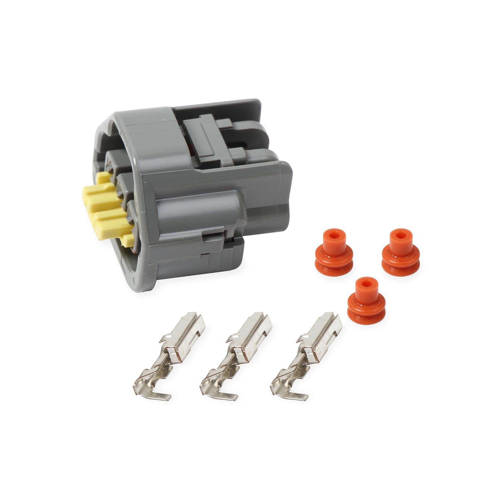 Holley 570-232 Hemi Cam Sensor Connector