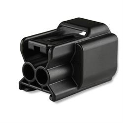Holley 570-334 Hemi Cam and Crank Sensor Connector