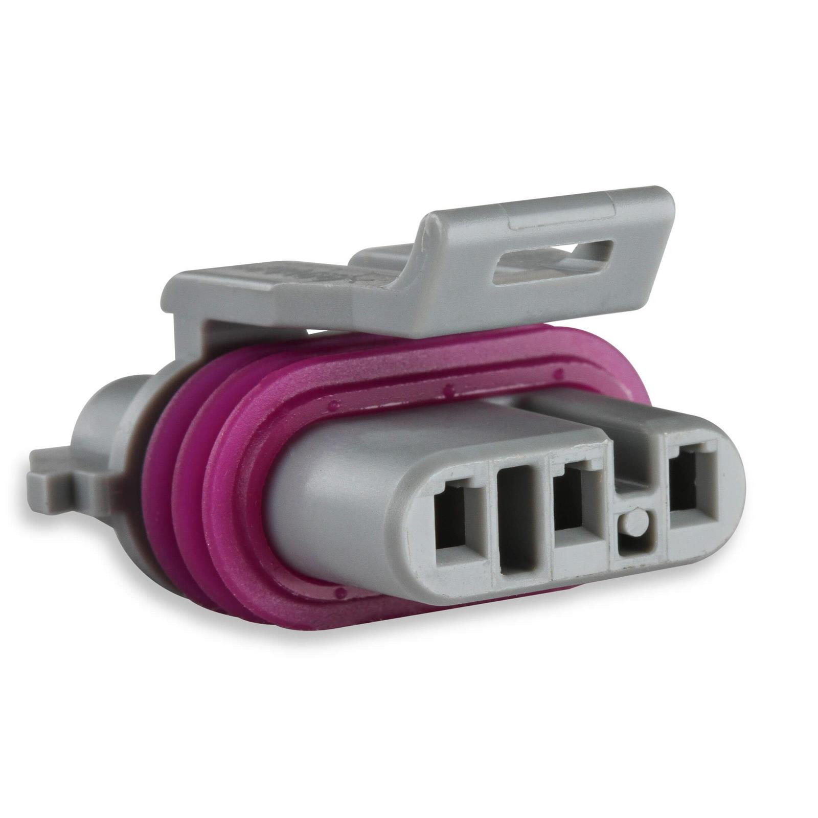 Holley 570-317 LS MAP Sensor and 24x Crank Connector