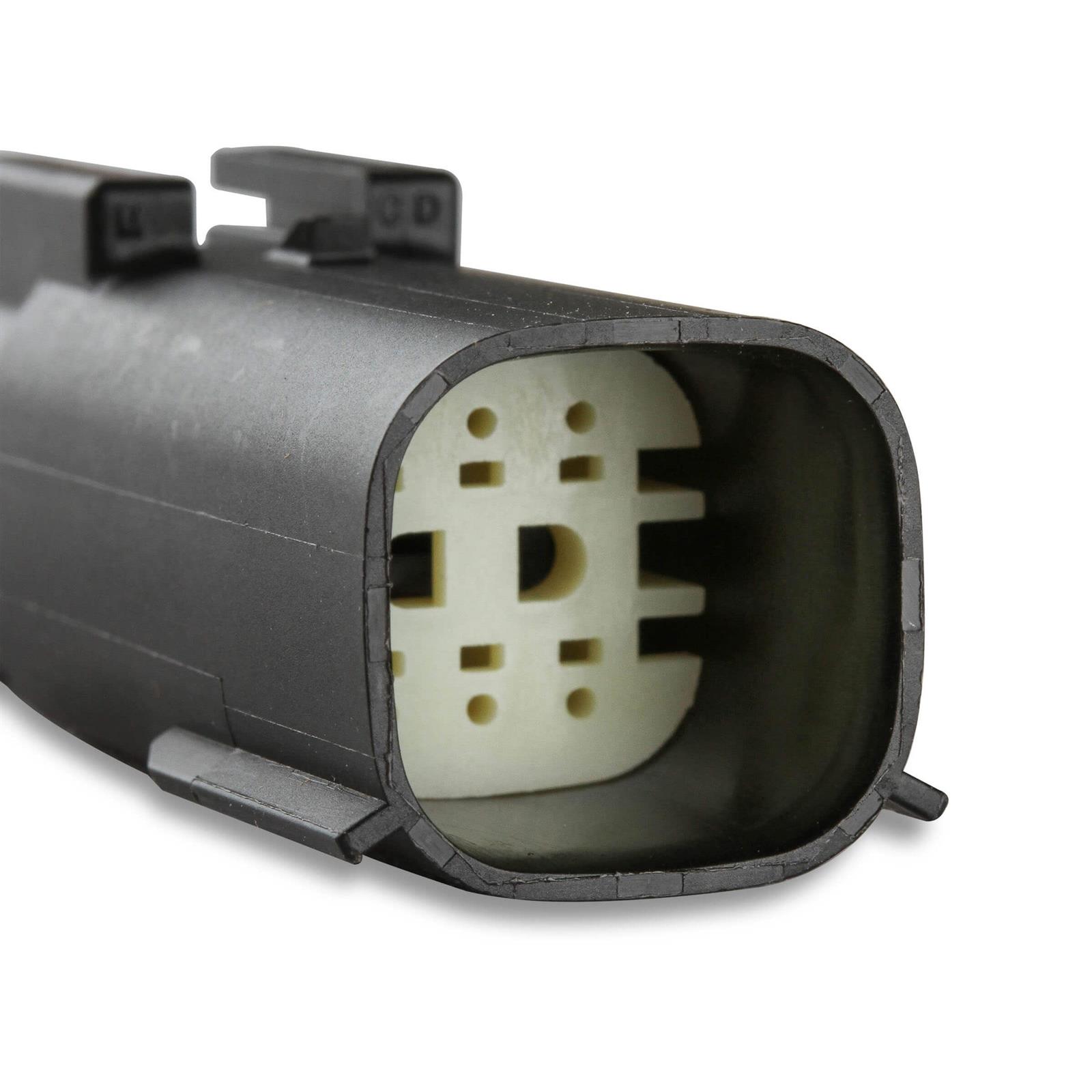 Holley 570-325 Ford Modular/Coyote Knock Sensor Connector