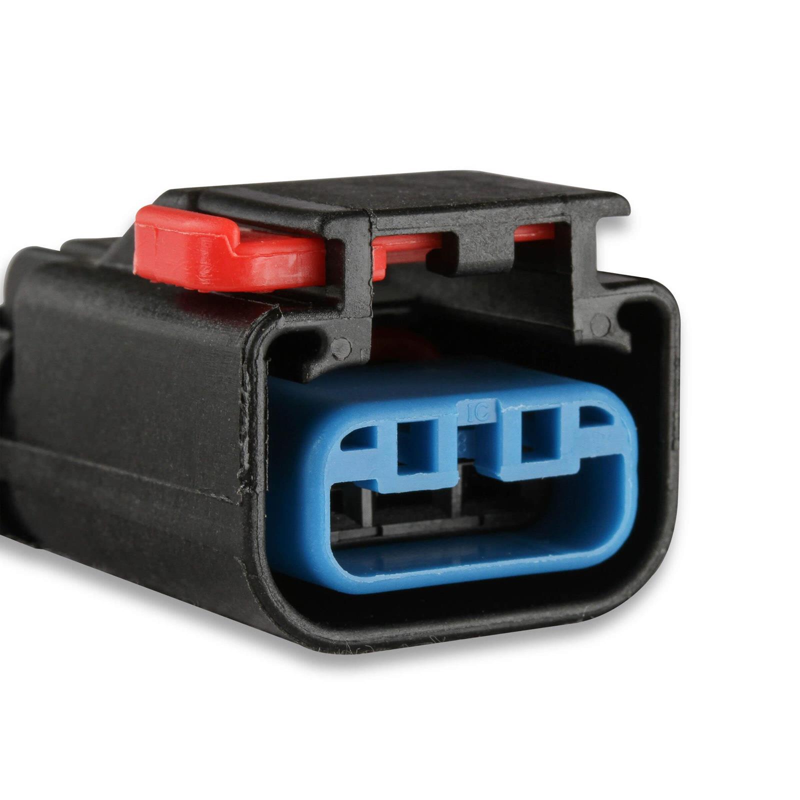 Holley 570-335 Hemi Crank and Oil Pressure Sensor Connector