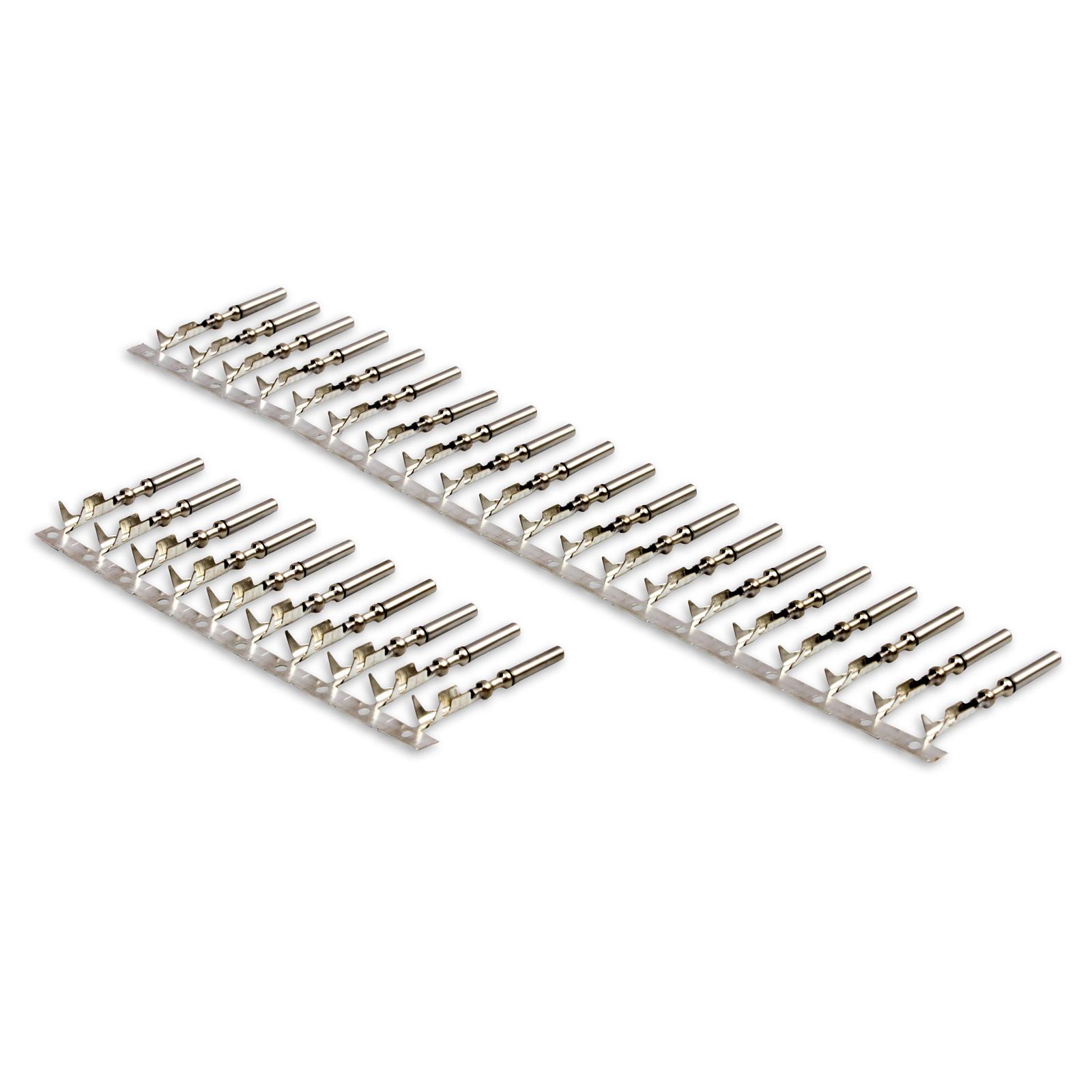 Holley 570-347 J3 Connector Kit