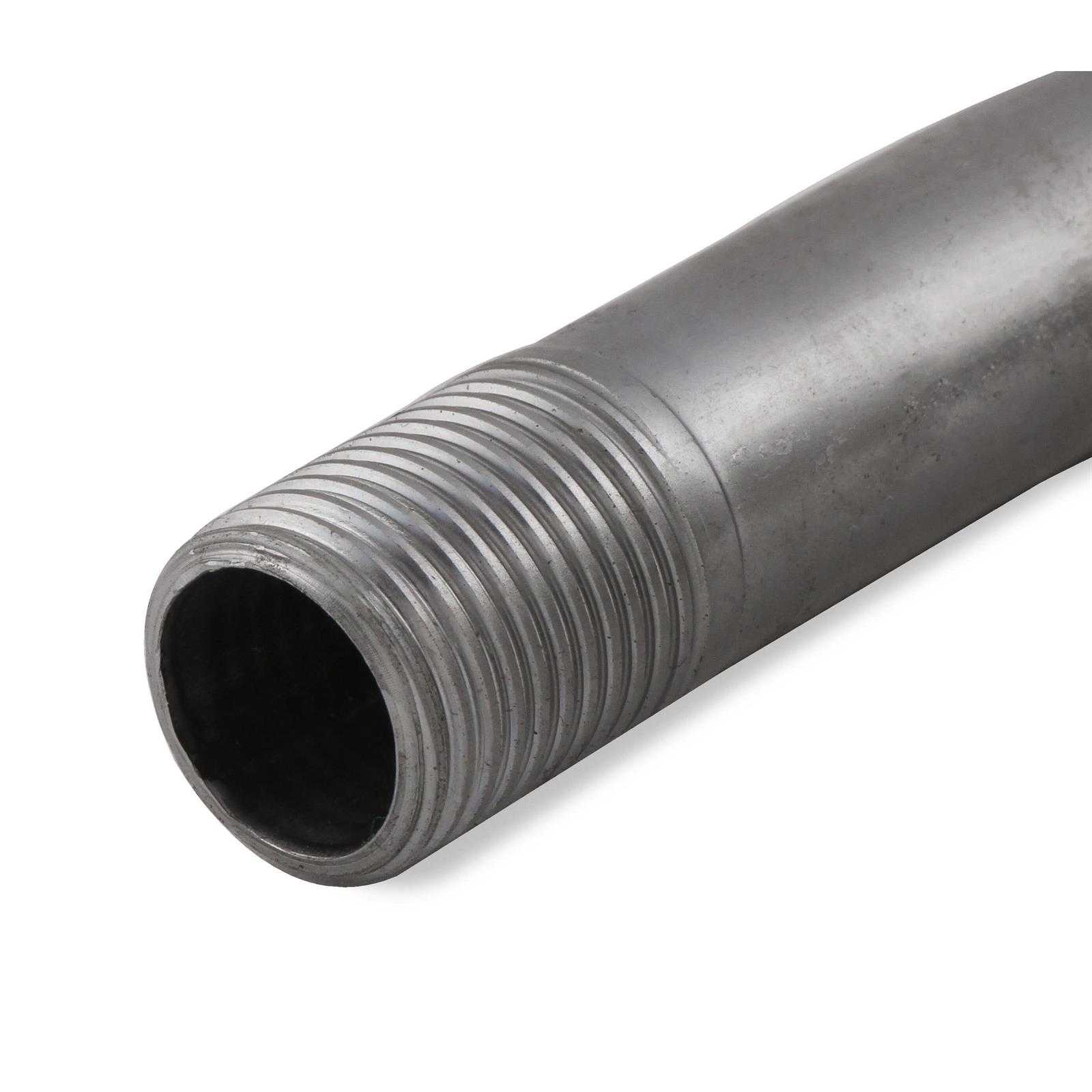 Weiand 5809WND Oil Pick-Up for 8 Quart Pan Kits 5034WND, 5035WND