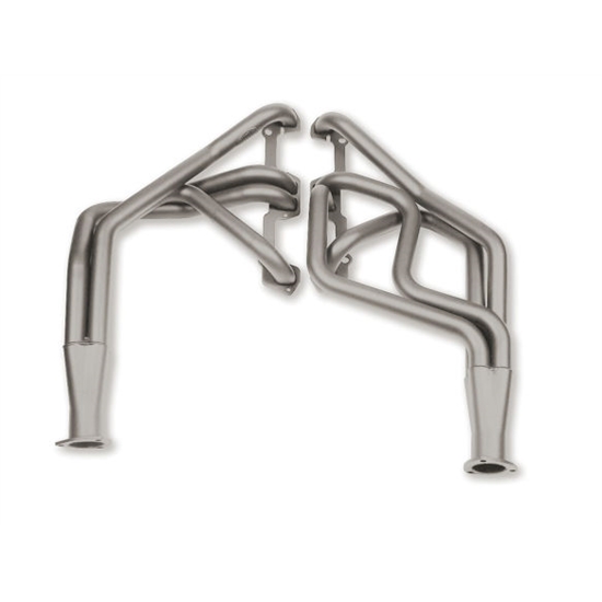 Hooker 5902-4HKR Competition Full Length Header, Titanium Ceramic
