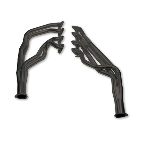 Hooker 6113-3HKR 1966-1969 Falcon/Fairlane/Comet 390-428 Black Headers