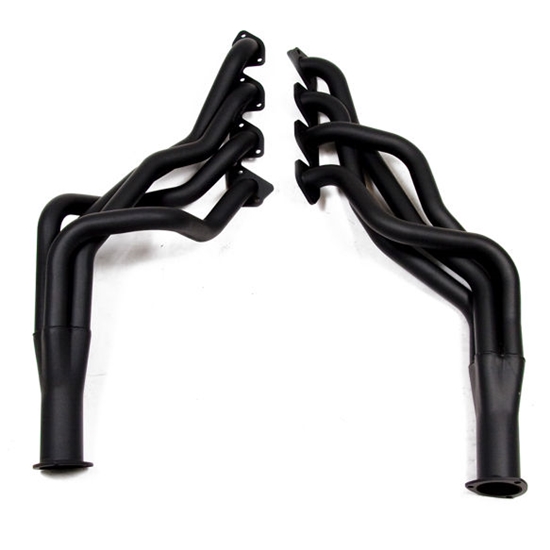 Hooker 6125HKR 73-79 Falcon, 77-79 LTD II 351-400M Painted Headers