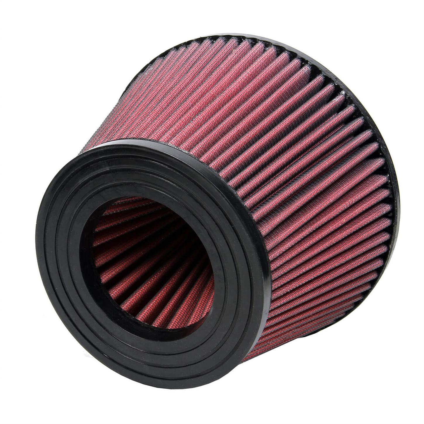Flowmaster 615035 Delta Force Performance 6 Inch Cone Air Filter