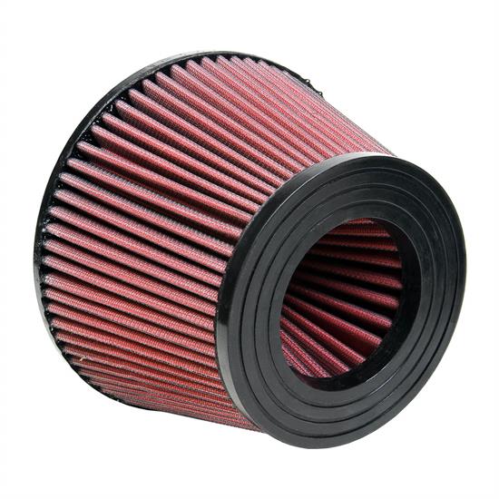 Flowmaster 615035 Delta Force Performance 6 Inch Cone Air Filter