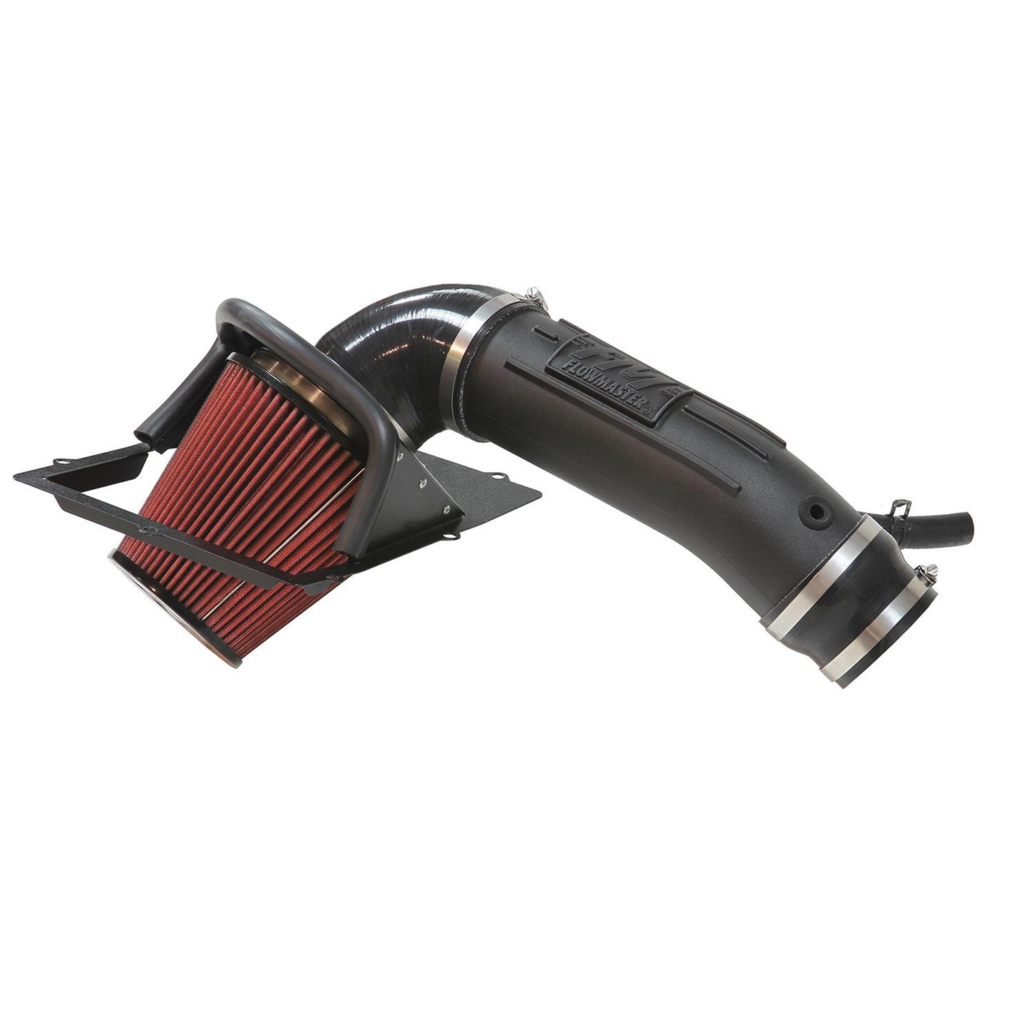 Flowmaster 615212 OBS 19-22 Ram 2500/3500 6.4L Performance
