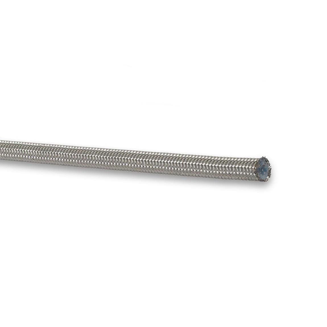Earls 620002ERL Speed-Flex Hose Size -2 Stainless Steel, 20 Ft