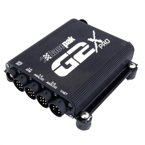 Racepak 620-KT-G2XPROPL G2X Pro Puller Kit