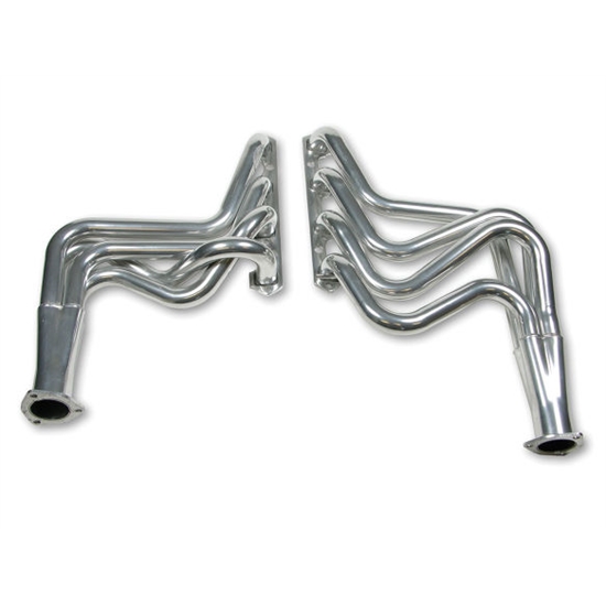 Hooker 6907-1HKR 1980-1995 Ford F-150/250/350, Bronco Ceramic Headers