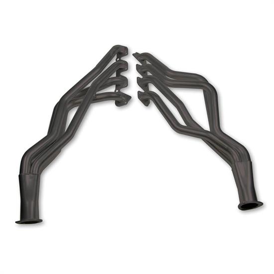 Hooker 6914HKR Competition Headers, 1978-1979 Ford Pickup, 351M-400