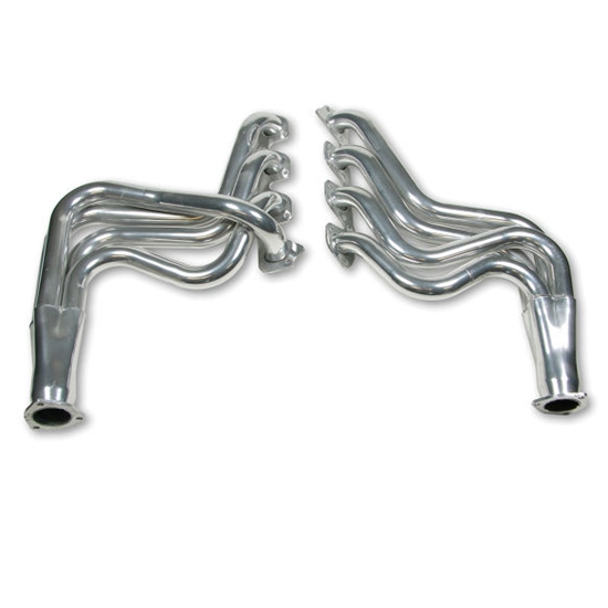 Hooker 6916-1HKR Competition Headers,80-82 Ford Pickup/Bronco 351M-400