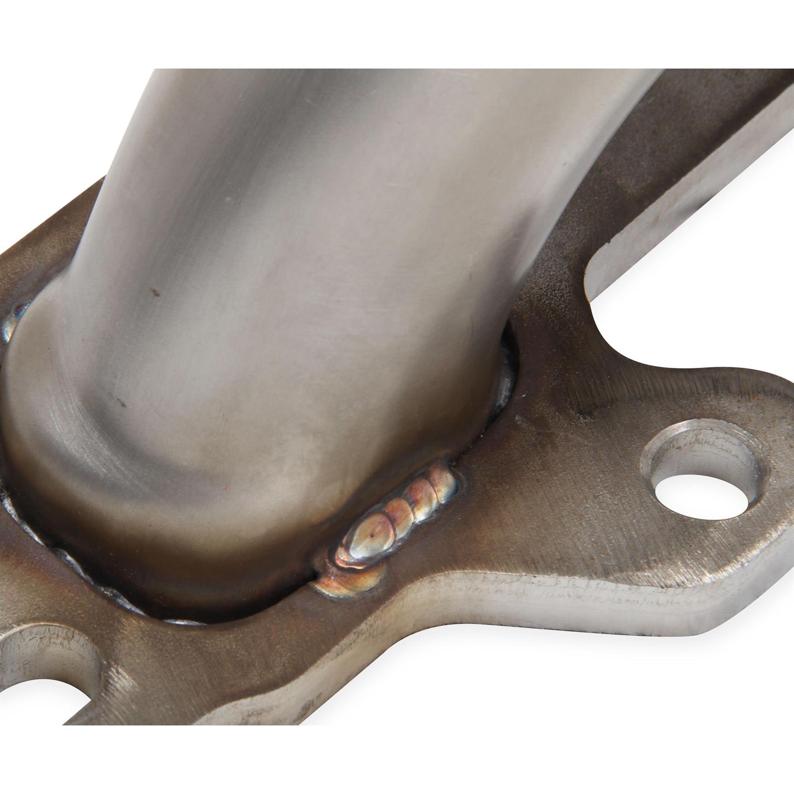 Hooker BlackHeart 70305304-RHKR Shorty Headers