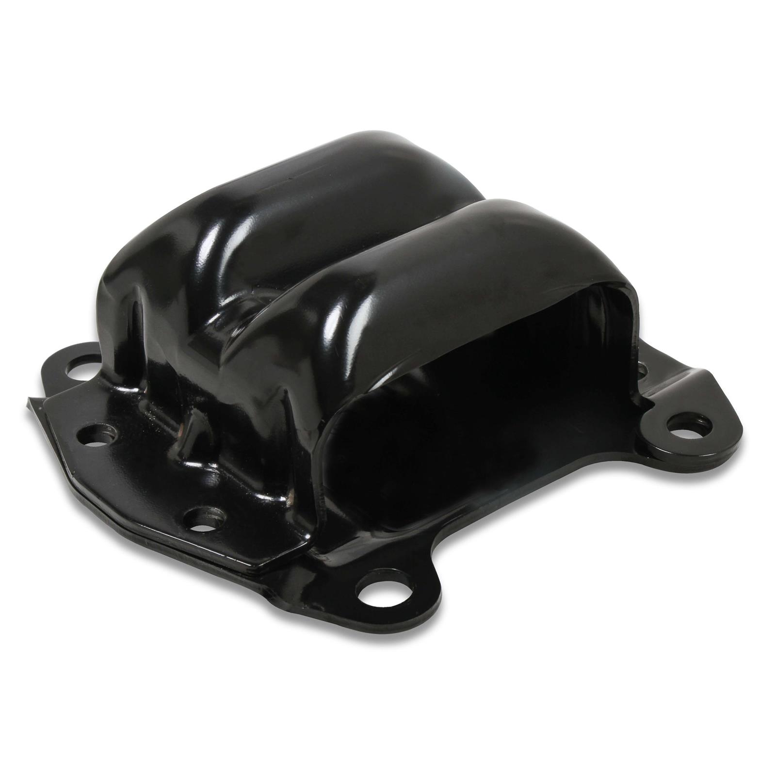 Hooker 71221019HKR BlackHeart HD Clamshell Engine Mounts, GM LT