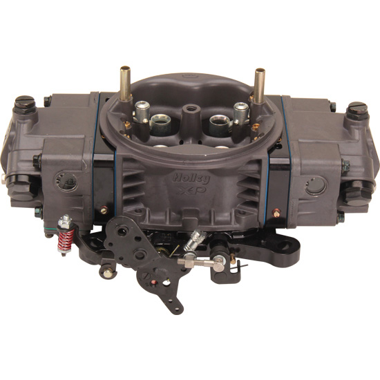Holley 0 80804hb Ultra Xp Gas 4 Barrel Carburetor 850 Cfm