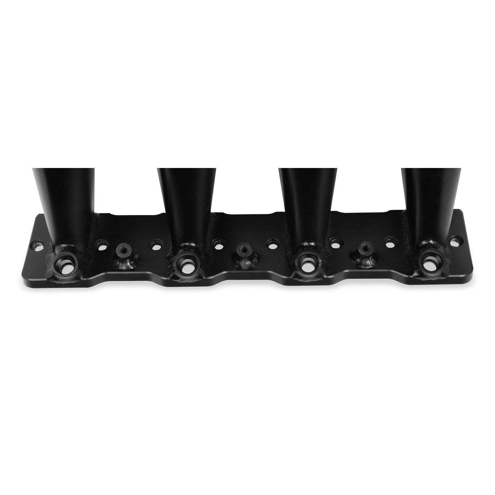 Holley Sniper 820052 EFI Sheet Metal Intake Manifold, LS1/LS2/LS6