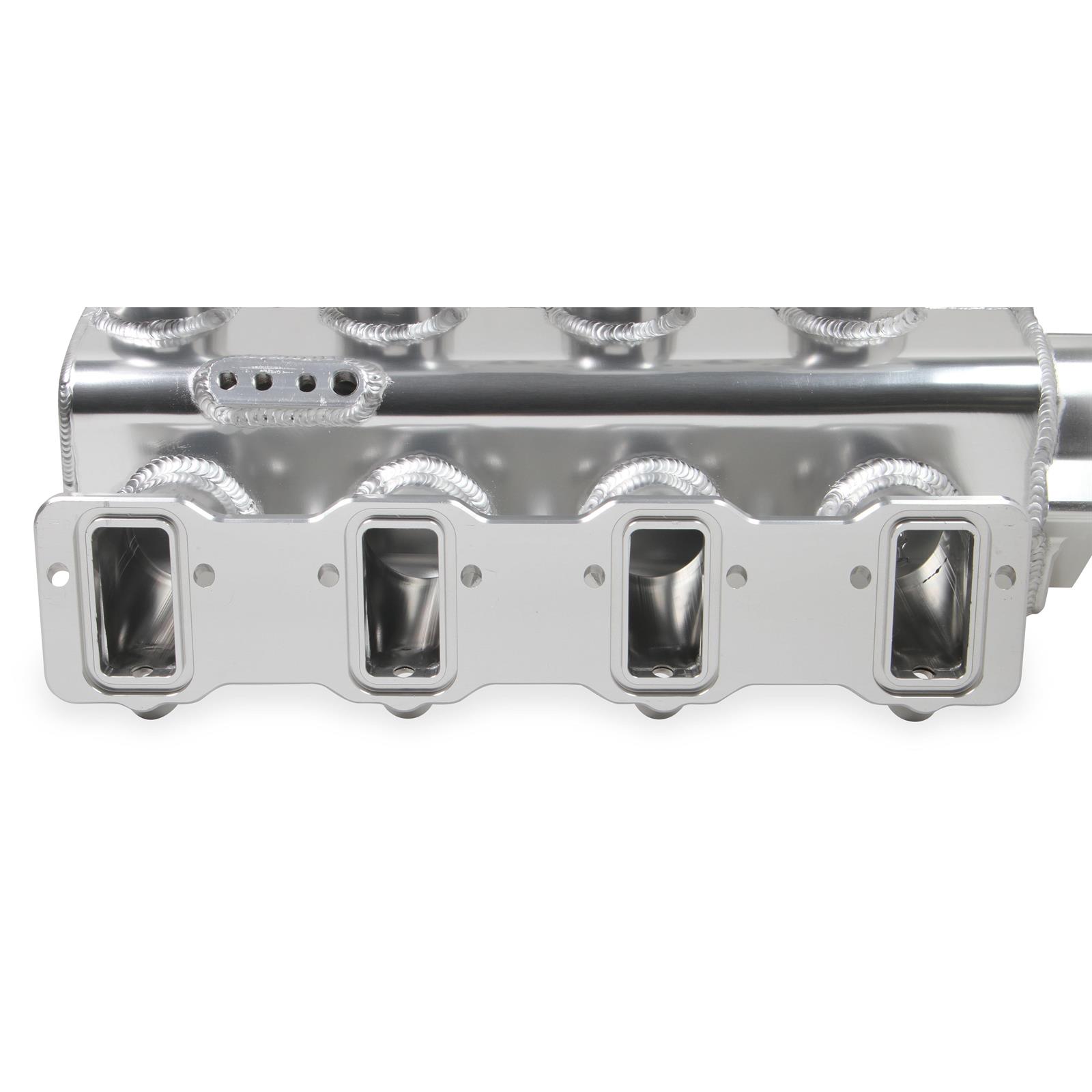 Sniper 822041-1 Sheet Metal Fabricated Intake Manifold GM LS3/L92